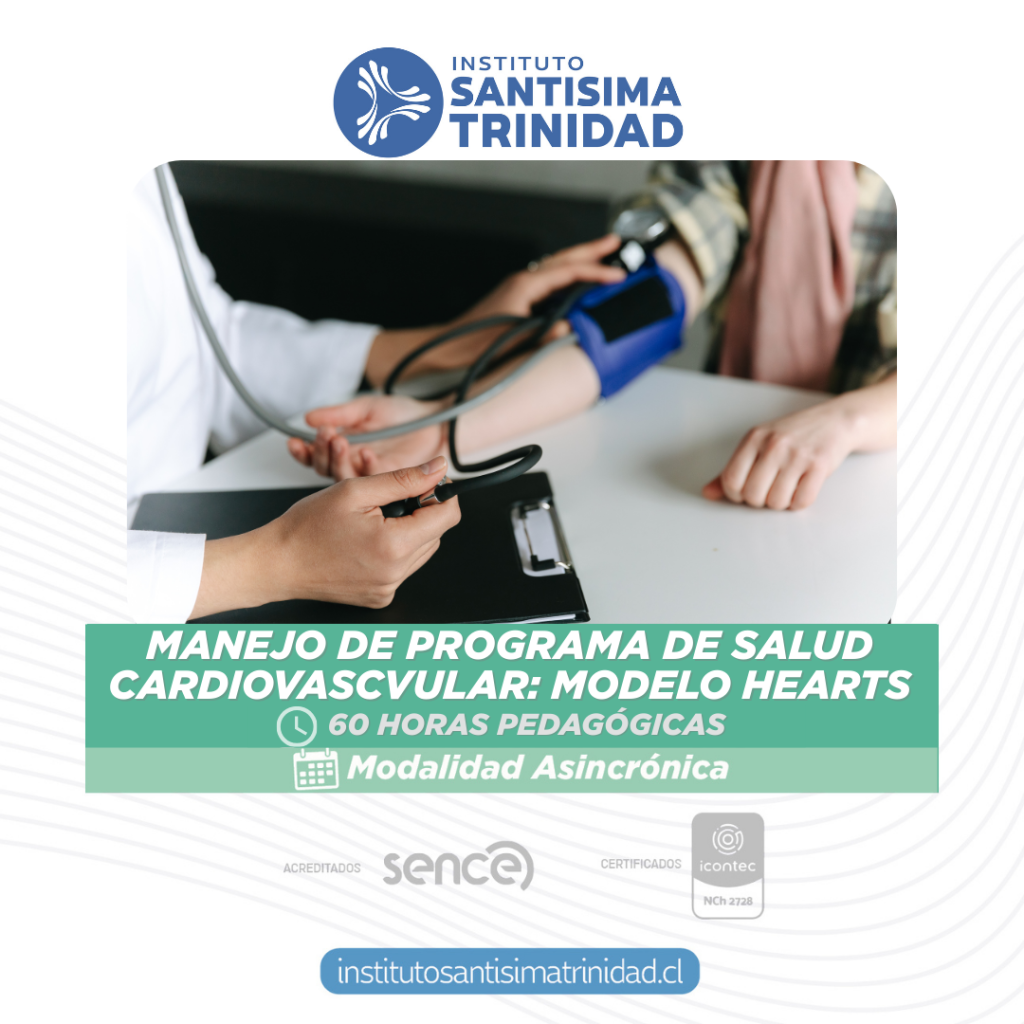 RCP Adulto-Pediatrico (Uso de Ovace y DEA)(30 hrs) – Instituto ...